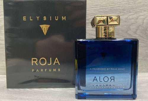 Парфюмерия Elysium Pour Homme (parfum Cologne)