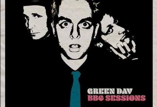 Виниловая пластинка Green Day - The BBC Sessions