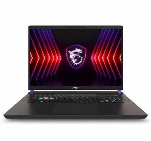 Ноутбук игровой msi vector 17 hx a14vig-1019xru-gg91490x32gxxdxx/ 17"/2560x1600 пикс./ips/core i9/rt