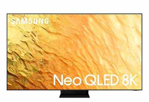 Телевизор Samsung QE75QN800B 8K Smart TV 2022