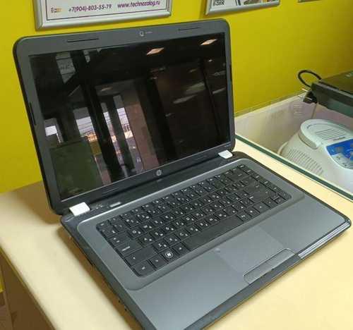 Ноутбук HP Pavilion G6-1156er (Че4)