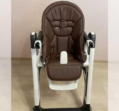 Стульчик для кормления Peg Perego Siesta