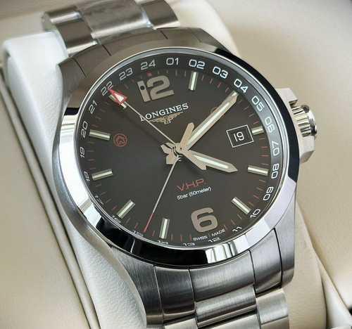 Наручные часы Longines