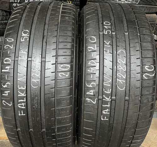 Falken Azenis FK-510 245/40 R20