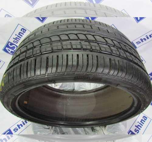 Pirelli P Zero Rosso 255/30 R19 102M