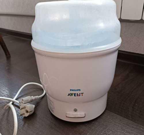 Стерилизатор philips avent