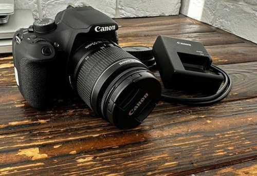 Canon EOS 1200D Kit 18-55 (арт. 42664)