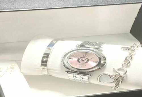 Pandora часы женские s-4273