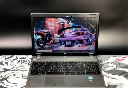 HP ProBook 4540s i5-3230M AMD Radeon HD 7600M 8GB