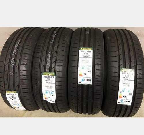 Westlake Zuper Eco Z-107 225/55 R16 95V