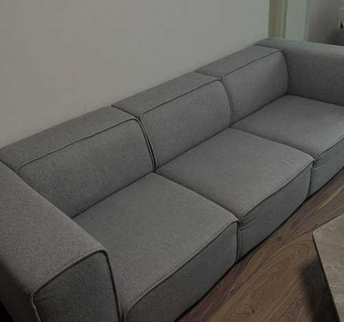 Диван BoConcept трехместный