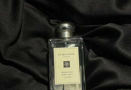 Духи женские Jo Malone Wood Sage & Sea Salt