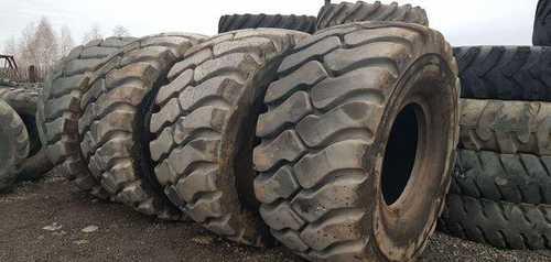 Шина 35/65R33 Goodyear Rt-5D