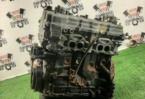 Двигатель Nissan Almera Classic B10 QG16DE 2009