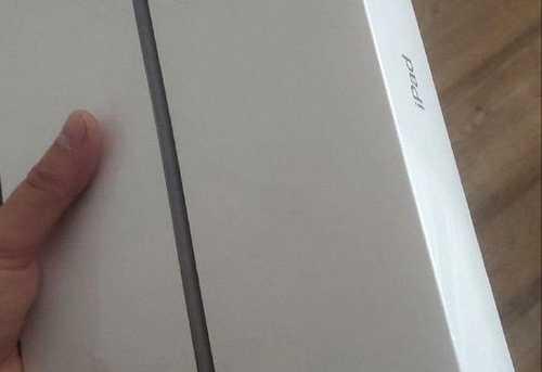 Планшет apple iPad 10.2 9 поколение wifi 256