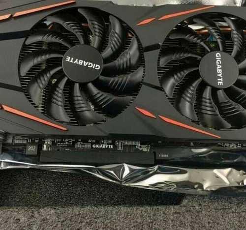 Radeon rx 580 4gb