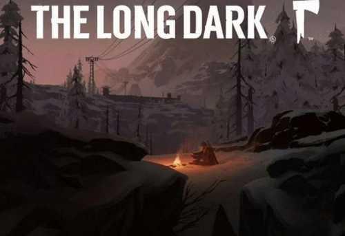 The Long Dark (PS4/PS5)