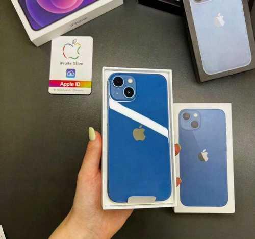 iPhone 13, 128 ГБ Москва | Мобильные телефоны | Festima.Ru – мониторинг ...