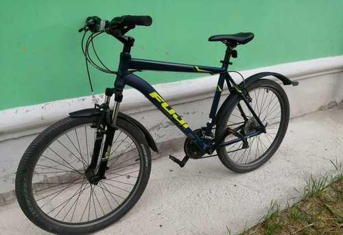 Fuji Bikes Nevada 26 1.9