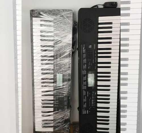 Синтезатор Casio ctk-3500