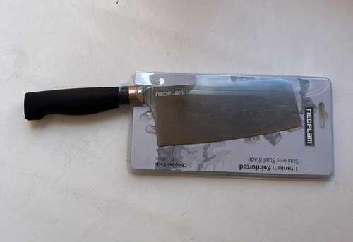 Кухонный нож neoflam
