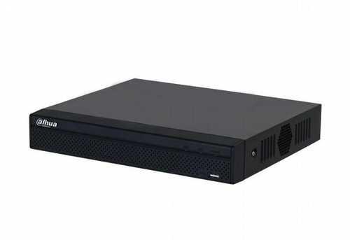 DHI-NVR2104HS-P-S3 4-канальный IP-видеорегистратор