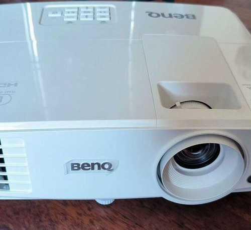 Проектор Benq MX525