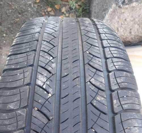 Летняя резина michelin 285-60r18