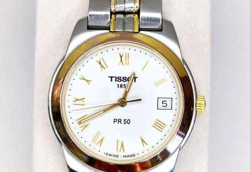 Часы мужские Tissot 1853 оригинал