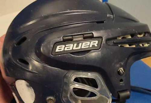 Хоккейный шлем Детский. Bauer 5100