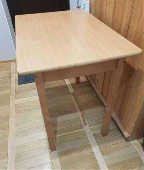 Кухонный стол мд шн1я800