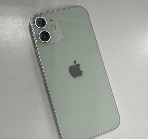 iPhone 12 mini, 128 ГБ