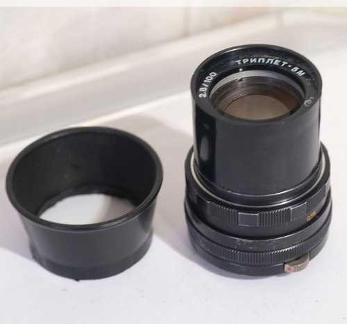 Триплет 100-2,8 (42)