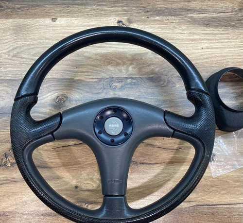 Руль Momo Mitsubishi Eclipse 2g