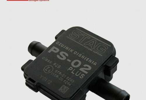 Map sensor