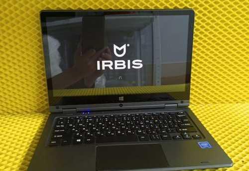 Ноутбук irbis nb121
