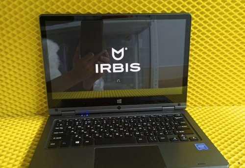 Ноутбук irbis nb121