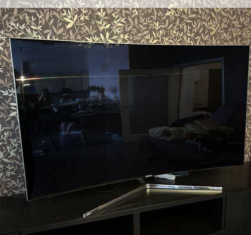 Телевизор samsung SMART tv 65