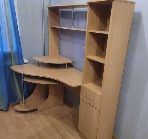 Компьютерный стол б/у