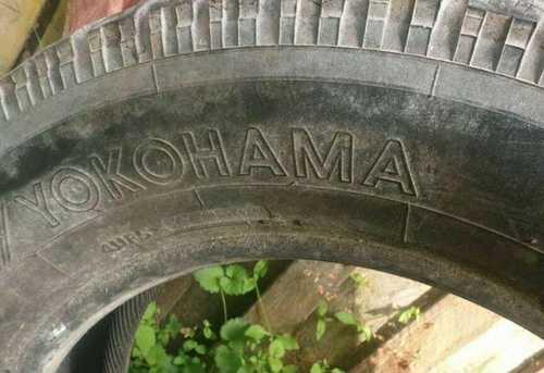 Yokohama IceGuard Stud IG65 225/65 R17