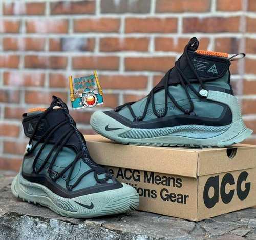 Nike ACG Air Terra Antarktik Gore Tex