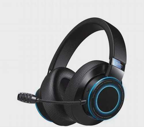 Наушники Creative sxfi AIR gamer