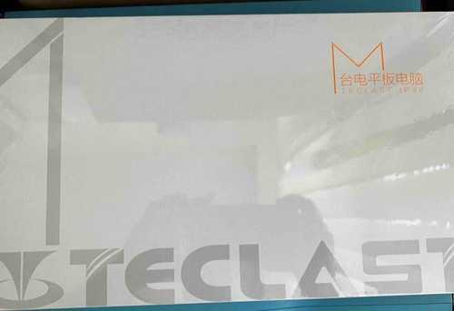 Планшет Teclast M50 2023 6/128GB Wi-Fi Cellular