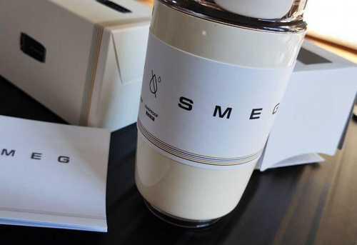 Термокружка стальная "Smeg" 240 ml