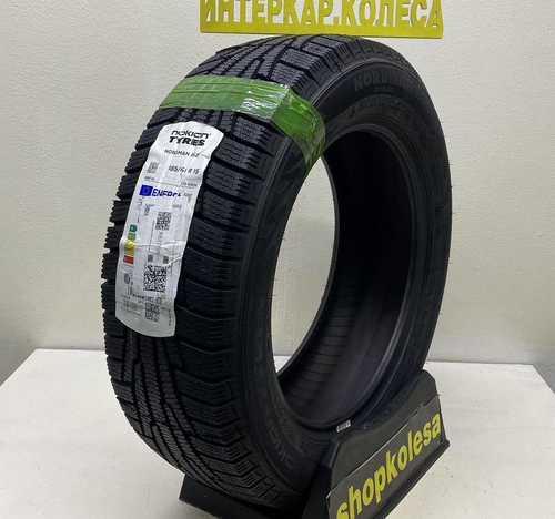 Nokian Tyres Nordman RS2 185/60 R15 88R