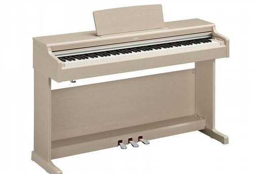 Yamaha YDP-165WA Arius цифровое пианино