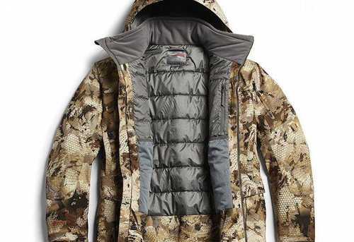 Куртка Boreal AeroLite Jacket (L )