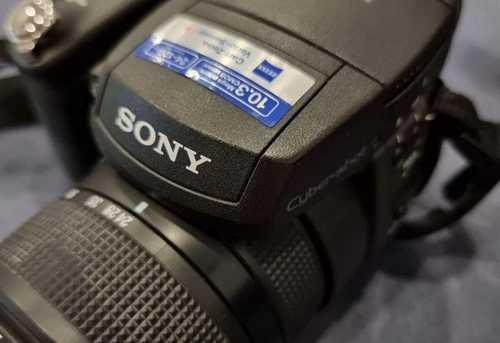 Фотоаппарат sony DSC-R1