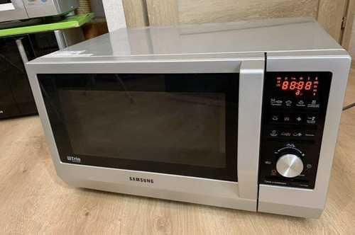 Конвекционный Samsung ce1175er+доставка