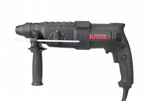 Перфоратор kress KU320 850Вт 26мм электрический